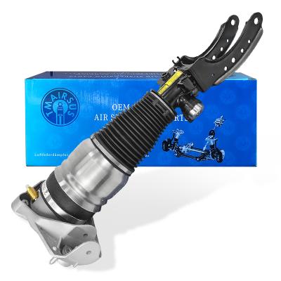 Cina Ammortizzatore sospensioni pneumatiche 2007-2015 7L5616040E 7L6616040D Anteriore Sinistro e Destro per Audi Q7 4L in vendita