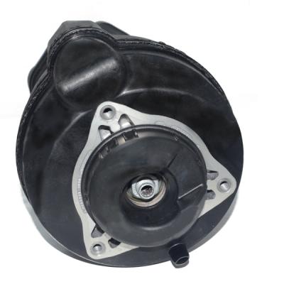 Cina Nuova sospensione pneumatica 9Y0616039C 9Y0616039B Frontale sinistra e destra Per il 2018-2022 Porsche Cayenne 9Y in vendita