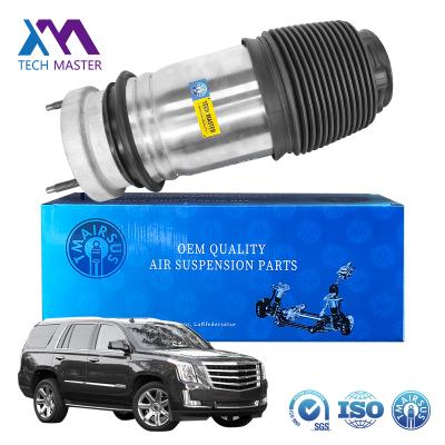 China Front Air Suspension Spring Bag For Cadillac Escalade Chevrolet Tahoe GMC Yukon Silverdado 84844792 85521597 for sale