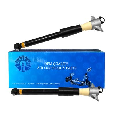 Cina 2018-2024 Nuovo Air Shock 80A616025 0A616025Q/R 80A616025AA Posteriore sinistra e destra con EDC per Audi Q5 in vendita