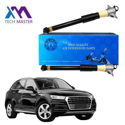 Cina 2018-2024 Air Shock 80A513353A 80A513353 0A616025Q/R Posteriore sinistra e destra con EDC per Audi Q5 in vendita
