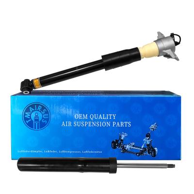 Cina 2018-2024 Air Shock 80A513353A 80A513353 0A616025Q/R Posteriore sinistra e destra con EDC per Audi Q5 in vendita