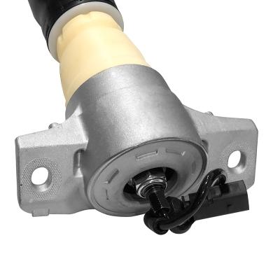 Cina Ammortizzatore pneumatico 80A513353A 80A513353 0A616025Q/R Posteriore Sinistro e Destro Con EDC Per Audi Q5 2018-2024 in vendita