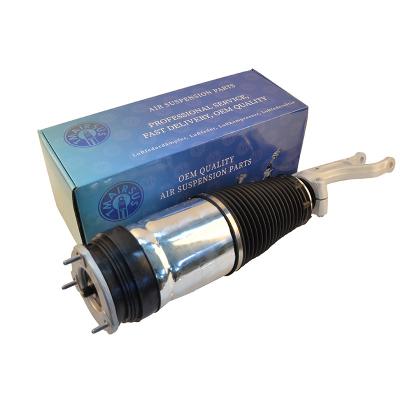 China Air Shock Suspension Strut Replacement For Tesla Model X Front Strut Air Suspension Shock 1027361-00-G for sale