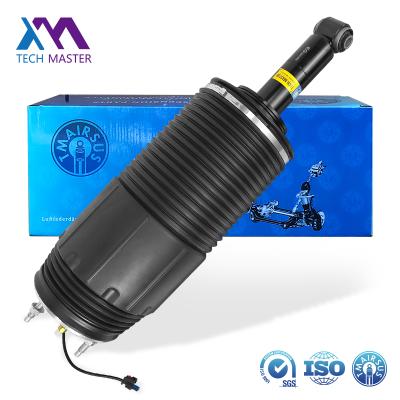 Cina 2021 Alta qualità AIr sospensione shock 85619252 85619256 23154031 posteriore sinistra e destra per Cadillac Escalade Chevrolet Tahoe GMC Yukon Silverdado in vendita