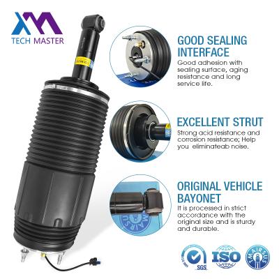 Cina 2021 Alta Qualità AIr Sospensione Shock 22265031 22358402 Posteriore Sinistra E Destra Per Cadillac Escalade Chevrolet Tahoe GMC Yukon Silverdado in vendita