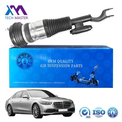 China Luchtvering Schokdemper voor Mercedes W223 S-Klasse NIET Maybach voor links en rechts 4matic 2233208903 2233209003 Te koop