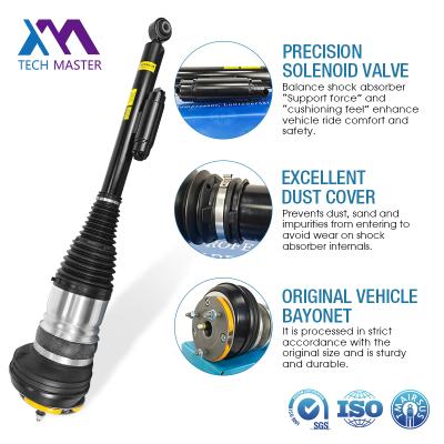 Cina Shock della sospensione pneumatica per Mercedes-Benz W223 Classe S posteriore sinistra/destra 2233209503 2233200703 2233209603 2233200803 18 mesi di garanzia in vendita