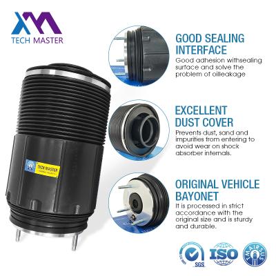 Cina Molla pneumatica di alta qualità 84940628 Posteriore Sinistra e Destra per Cadillac Escalade 2021 Chevrolet Tahoe GMC Yukon Silverdado in vendita