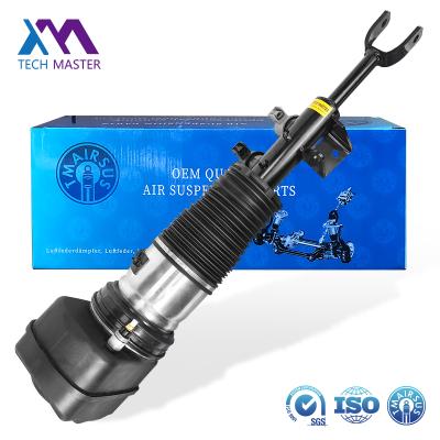 Cina Ammortizzatore sospensioni pneumatiche per BMW G70 Serie 7 I7 anteriore sinistro, senza Xdrive RWD 37106892585 37106892586 in vendita