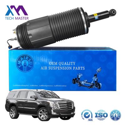 Cina Ammortizzatore posteriore del sistema di sospensione per parti di auto per Cadillac Escalade Chevrolet Tahoe GMC Yukon Silverdado 85521599 85619252 in vendita