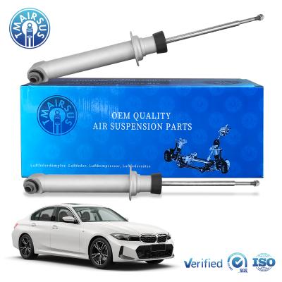 China Suspension Air Suspension Shock For BMW E39 1997-2004 Rear 5 Series NO VDC 33521093646 31311096858 for sale