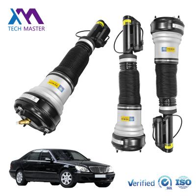 China Superior Front Air Suspension Shock Absorber 2203202438 2203205113 for Mercedes-Benz W220 2matic for sale