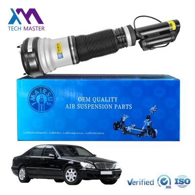 China Stable Performance Air Suspension Shock Absorber 2203202438 2203205113 for Mercedes-Benz W220 2matic for sale