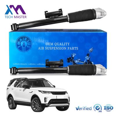 China Durable and Hot Selling Rear Air Suspension Shock Absorber LR153063 LR167519 LR153057 LR167525 for Land Rover L460 Range Rover Sport L461 for sale