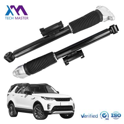 China Rear Air Suspension Shock Absorber LR153063 LR167519 LR153057 LR167525 for Land Rover L460 Range Rover Sport L461 Good Choice for sale