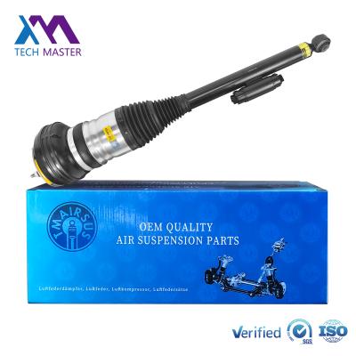 Cina Ammortizzatore pneumatico posteriore in offerta speciale 2233209703 2233209803 per Mercedes W223 Classe S, non Maybach, con prestazioni eccellenti in vendita
