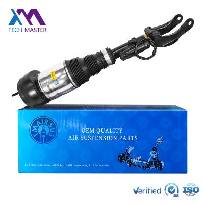 China Durable and Reliable Front Air Suspension Shock Absorber 1663202738 1663202838 with ADS For Mercedes-Benz W166 for sale