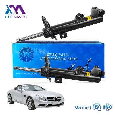 China Shock Struts Assembly for Mercedes Benz W171 R171 Assembly Coilover A1723200130 for sale