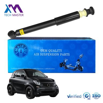 China Adjustable Shock Absorber For W453 Rear Shock Absorber Repair 4533260400 for sale
