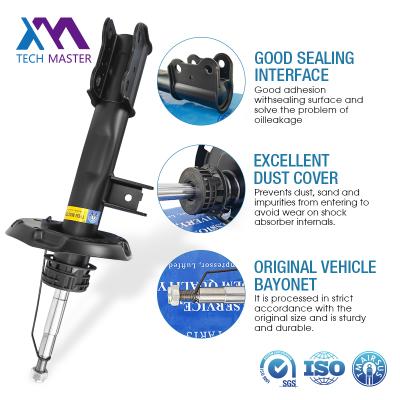 China Good Quality Shock Absorber For X156 Coil Spring Shock Front 2006-2016 for sale