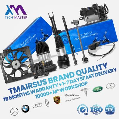 China Good Quality Shock Absorber For X156 Coil Spring Shock Front 2006-2016 for sale