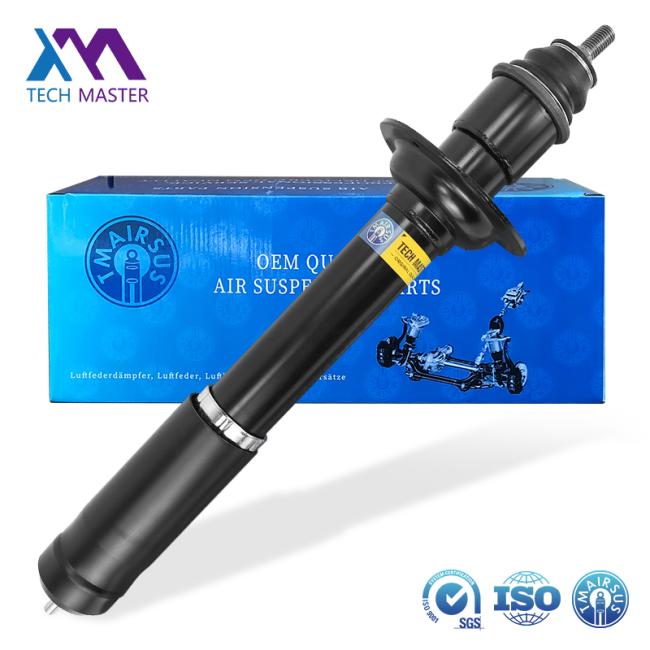 Shock absorber for W163