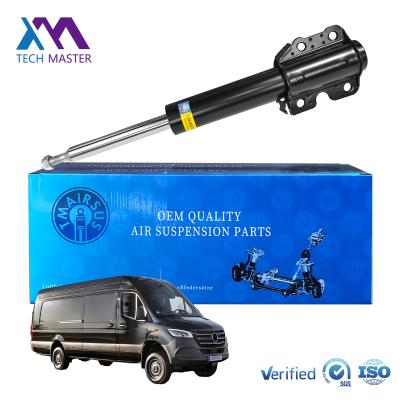 China Gas Shock Absorber For W901 Front Damping Shock Absorber 9013202230 for sale