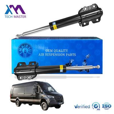 China Coilover Air Suspension For W901 Front automotive Shock Absorber 9013202230 for sale