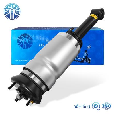 China Auto Part Air Suspension Shock Absorber For Range Rover Sport L320 L319 Front Auto Air Suspension Shock LR016416 RNB500223 for sale