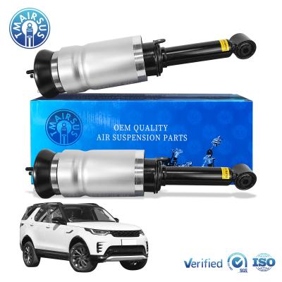 China Suspension Air Suspension Spring Shock For Discovery 3  Discovery 4 2010-2016 Range Rover Sport 2006- 2013 Front L320 RNB501580 RNB501180 for sale