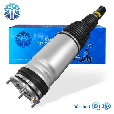 China High Quality Air Suspension Shock For Land Rover Range Rover L405 and Sports L494 2013 Front NO ADS LR038807 LR060401 LR057257 for sale