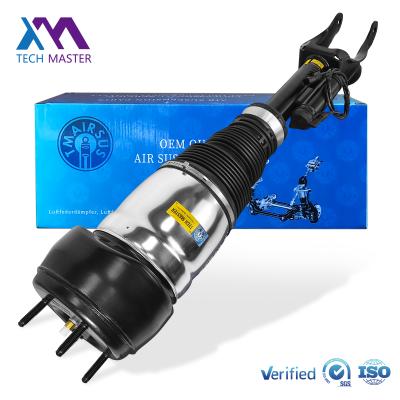 China Rubber Shock For Mercedes Benz W166 Suspension Shock Absorber 1663202738 1663202838 for sale