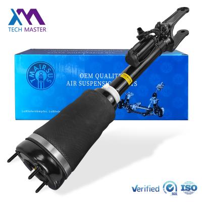 China Mercedes Air Shock Assembly For W164 Front Airmatic Shock Absorber 1643205913 1643204613 for sale