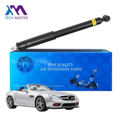 Cina Ammortizzatore posteriore per Mercedes Benz W171 R171 Ammortizzatori Assiemi A1713261100 1713260200 in vendita