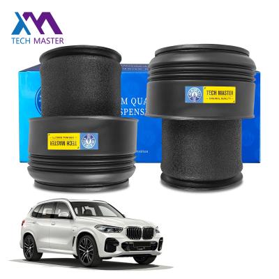 Cina Sgombero a aria per BMW F15 F85 X5 X6 F16 F86 2013-2017 Posteriore sinistra e destra 37126795013 in vendita
