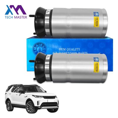 Cina Prima molla d'aria per Discovery 3/4 LR3 LR4 RRS 2004-2016 Sinistra e destra LR016403 in vendita