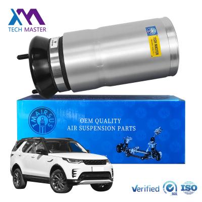 Cina Sistema di sospensione anteriore ad aria gonfiabile REB500010 REB500190 in vendita