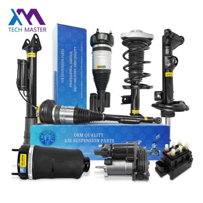 China Auto Parts Rear Left Right Air Spring For W205 C-Class 2015-2021 New 2053200125 2053200225 for sale