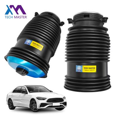 China Auto Parts Rear Left Right Air Spring For W205 C-Class 2015-2021 New 2053200125 2053200225 for sale