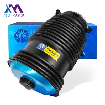 China Auto Parts Rear Left Right Air Spring For W205 C-Class 2015-2021 New 2053200125 2053200225 for sale