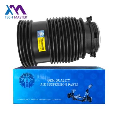 China Auto Parts Rear Left Right Air Spring For W205 C-Class 2015-2021 New 2053200125 2053200225 for sale