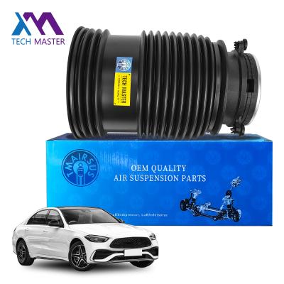 China Auto Parts Rear Left Right Air Spring For W205 C-Class 2015-2021 New 2053200125 2053200225 for sale