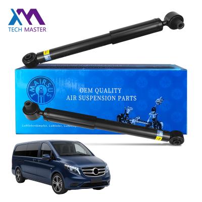 China Auto Parts Rear Shock Absorber For Benz W447 W448 Vito Rear 2014-2021 No Ads 4473264200 for sale