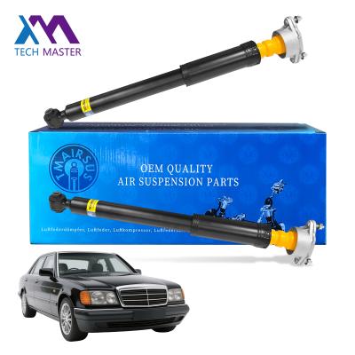 China Auto Parts Rear Shock Absorber For E212 2010-2016 Coil Spring Shock Complete 2123201030 for sale