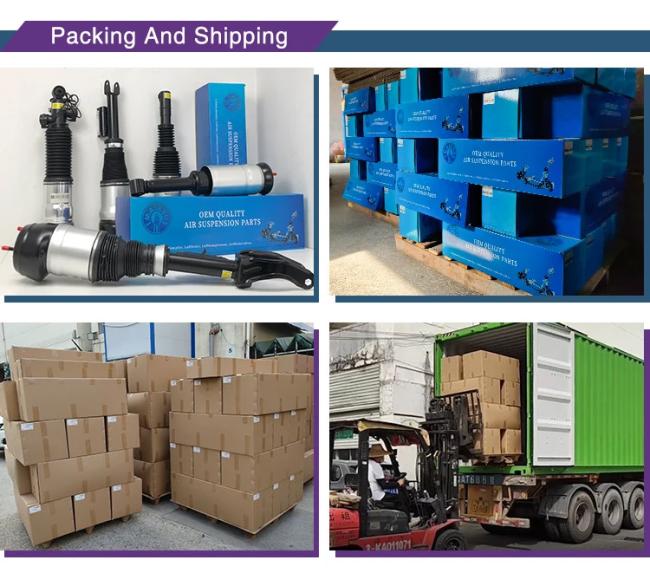 Example of product packaging