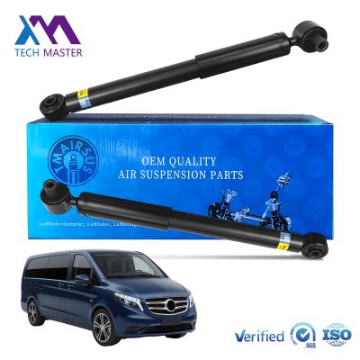 China Car Rear Shocks Replacement For W447 Coil Spring Shock Absorbers 4473264200 for sale