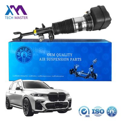 China Front Left Right Air Suspension Compatible With BMW G70 7 Series I7 NO Xdrive RWD 37106892585 6892585 37106892586 6892586 for sale