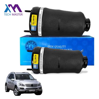 China Auto Parts Front Left Right Air Spring For W164/ML350 GL450 2005-2011 Front New 1643206013(XLB) for sale