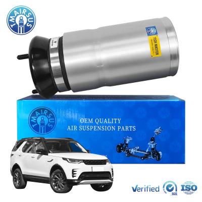 China 2004-2016 Discovery 3/4/Range Rover Sport Front Suspension Air Spring OEM LR016403/REB500060/REB500010 for sale